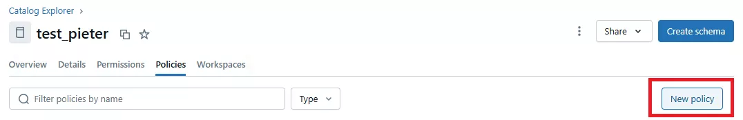 Streamlining Databricks Access Control: Data Classification and ABAC | element61